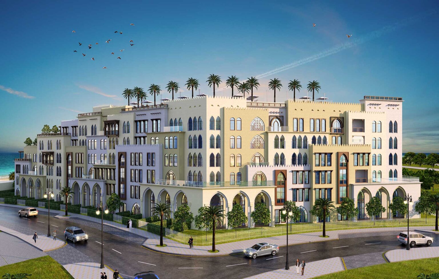 DSG | Architectural & Engineering Consultancy