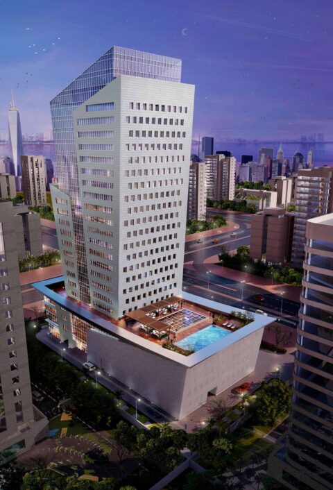 DSG | Architectural & Engineering Consultancy